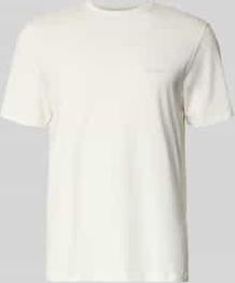 A|X Armani Exchange Extra Slim Fit T-Shirt mit Rundhalsausschnitt