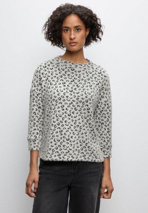 Street One 3/4-Arm-Shirt mit 3/4 &Auml;rmeln