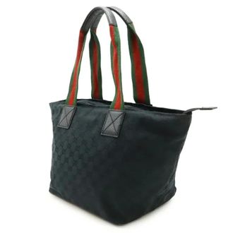 Gucci Damen, Pre-Owned, Schwarzk, ONE SIZEGr&ouml;&szlig;e