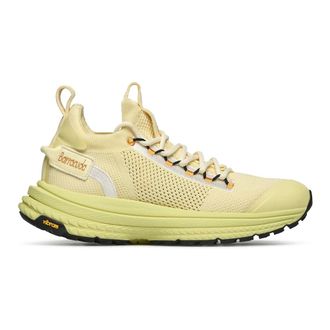 Barracuda Damen, Schuhe, Gelb, 40 EUGr&ouml;&szlig;e