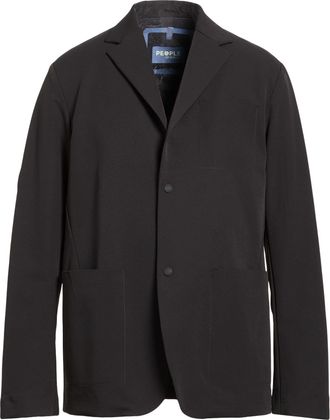 People of Shibuya ANZ&Uuml;GE und CO-ORDS - Blazers auf YOOX.COM