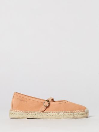 Woolrich Espadrilles Femme couleur Rose