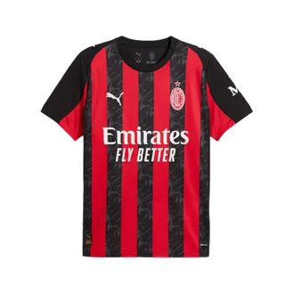 Puma Training T-Shirt - - Sport - Herren - Rot - L