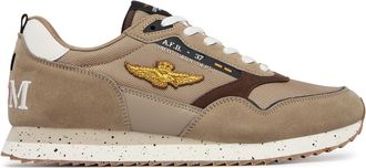 Aeronautica Sneakers Aeronautica Militare 261SC0288UCT03545 Beige
