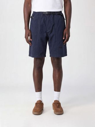 Gramicci Short &agrave; cordon en coton