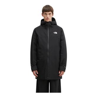 The North Face Parka Range Down - Homme - Sport - Noir - Taille: L