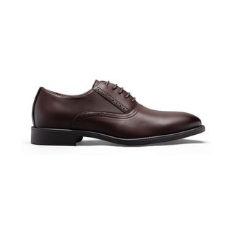 Kebello Chaussures de ville Marron H