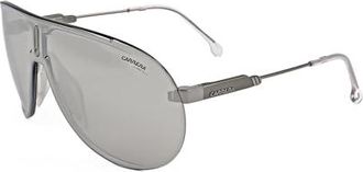 Carrera Lunettes de Soleil SUPERCHAMPION 6LB RUTHENIUM 99/1/135 UNISEX