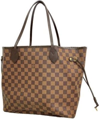 Louis Vuitton Damen, Pre-Owned, Braun, ONE SIZEGr&ouml;&szlig;e