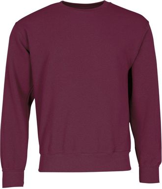 Fruit Of The Loom Sweatshirt Classic Set-In Sweat