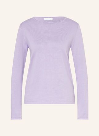 Darling Harbour Darling Harbour Pullover lila