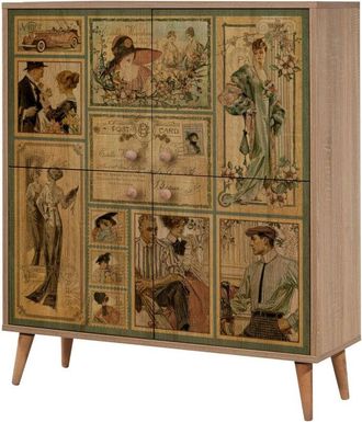 Dmora Dmora - Credenza