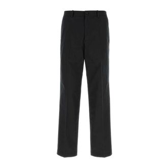 A.P.C. Dylan Hose - - Trousers - Herren - Schwarzk - M