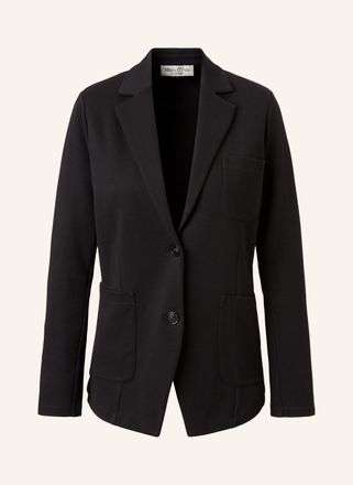 Marc O'Polo Marc Opolo Jerseyblazer blau