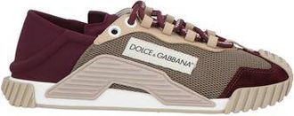 Dolce & Gabbana CHAUSSURES - Sneakers sur YOOX.COM