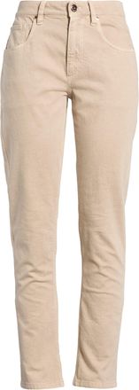 Brunello Cucinelli HOSEN & R&Ouml;CKE - Jeanshosen auf YOOX.COM