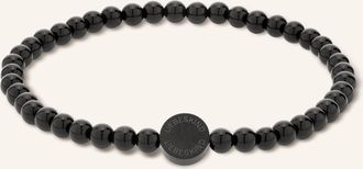 Liebeskind Liebeskind Armband Aus Edelstahl schwarz