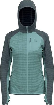 Odlo Damen Unterjacke ASCENT