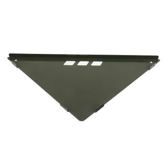 Milisten Eckverbinder f&uuml;r Campingtische 46,9X33,7X1,5cm aus Robustem Material Klappbare Outdoor Tischverl&auml;ngerung Kompatibel mit Campingm&ouml;beln Leichte Schreibt