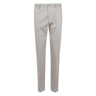 Etro Chinos - - Trousers - Herren - Braun - L