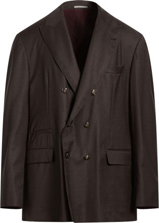 Brunello Cucinelli ANZ&Uuml;GE und CO-ORDS - Blazers auf YOOX.COM