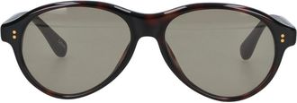 Chimi Eyewear Brillen - Braun