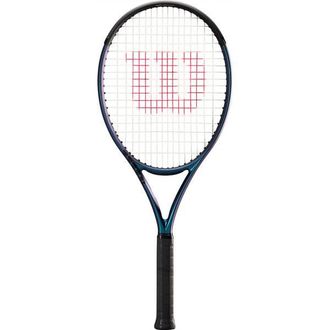 Wilson Herren Tennisschl&auml;ger ULTRA 108 V4.0 RKT