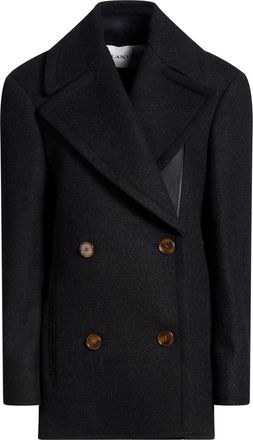Lanvin JACKEN & M&Auml;NTEL - M&auml;ntel auf YOOX.COM