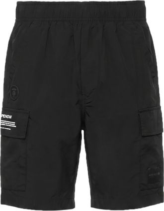 Aape By A Bathing Ape HOSEN & R&Ouml;CKE - Shorts & Bermudashorts auf YOOX.COM