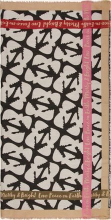 Codello Tuch schwarz