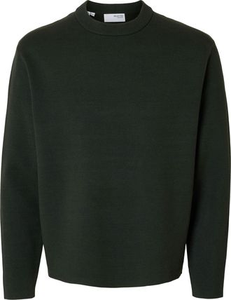 Selected Pullover SLHTELLER