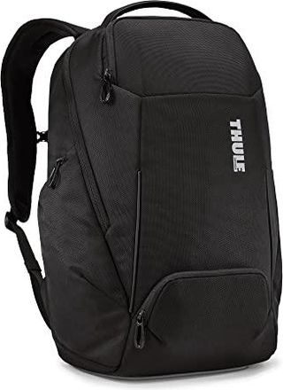 Thule Accent Sac &Agrave; Dos 23l Black, 23