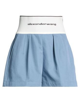 Alexander Wang HOSEN & R&Ouml;CKE - Shorts & Bermudashorts auf YOOX.COM