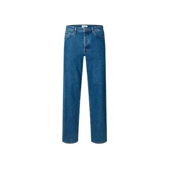 Selected Hosen - - Jeans - Herren - Blau - W30