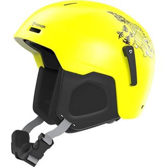 Marker Kinder Helm BINO