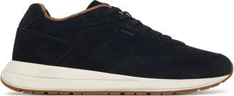 HUGO BOSS Sneakers BOSS Vinston Runn 50563960 Dunkelblau