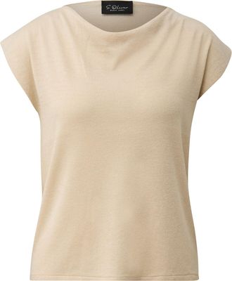 s.Oliver Black Label Strickpullunder