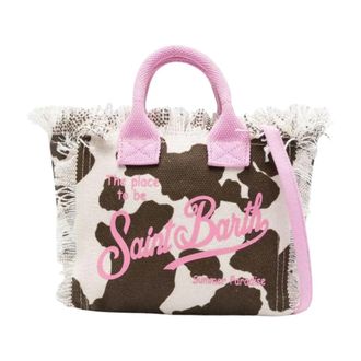 Saint Barth borse Tela - - Bags - Damen - Mehrfarbig - ONE SIZE