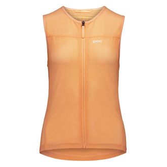 Poc VPD Air Vest - - Sport - Herren - Orange - M