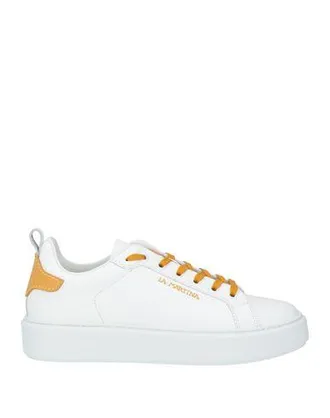 La Martina CHAUSSURES - Sneakers sur YOOX.COM