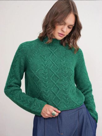 Mixray Pullover
