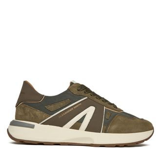 Alexander Smith Sneakers Alexander Smith Liverpool ASBCLPM-3253-OLV Khakifarben
