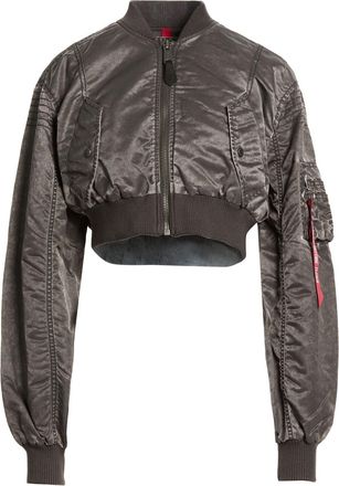 Alpha Industries JACKEN & M&Auml;NTEL - Jacken und Anoraks auf YOOX.COM