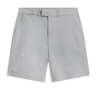 Ted Baker Barnham Core Chino-shorts In Hellgrau