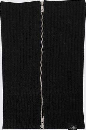 Maison Margiela Schal Damen Farbe Schwarz