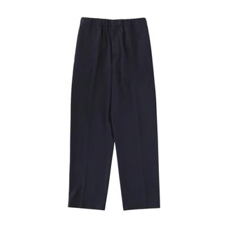 Lardini Straight Leg Hosen - - Trousers - Herren - Blau - XL