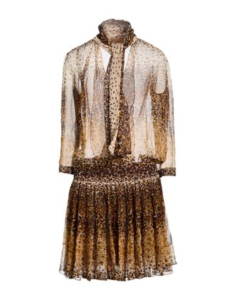 John Galliano KLEIDER - Midi-Kleider auf YOOX.COM