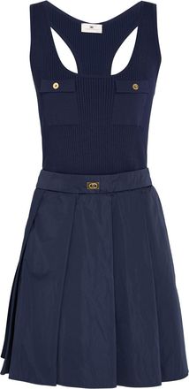 Elisabetta Franchi KLEIDER - Mini-Kleider auf YOOX.COM