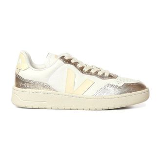 Veja V-90 - - Shoes - Damen - Gelb - 40 EU