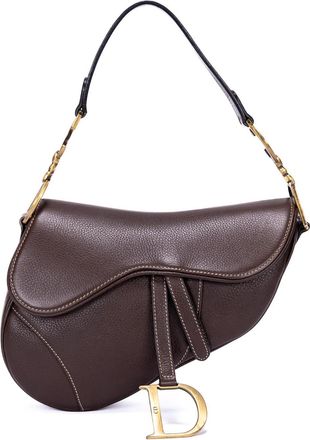 Dior Crossbody Bags - Saddle - Gr. unisize - in Braun - f&uuml;r Damen